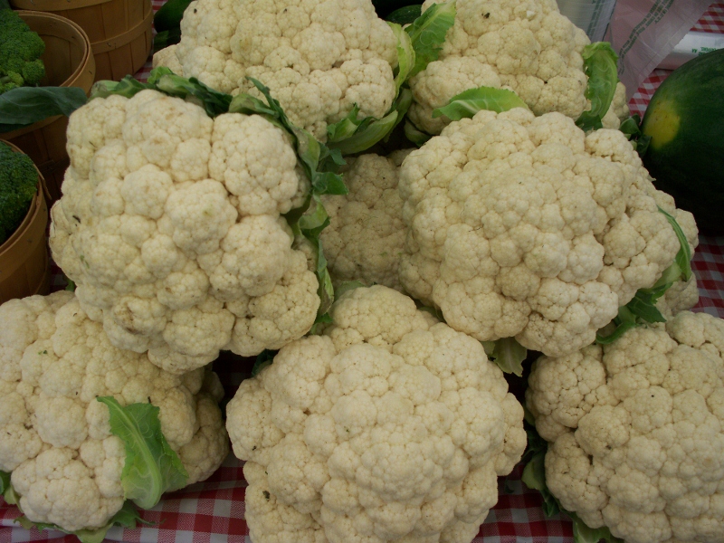 Fresh Homegrown Fruits and Vegetables | Green Acre Farm and Nursery